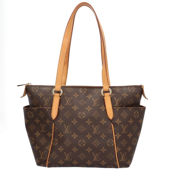 Louis Vuitton | Bags | Louis Vuitton Totally Pm Monogram Shoulder Bag ...